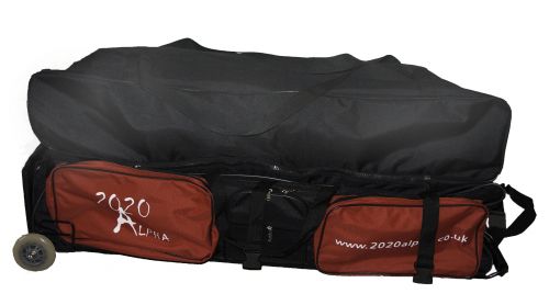Full fencing Kit Bag - The Fencing Shop